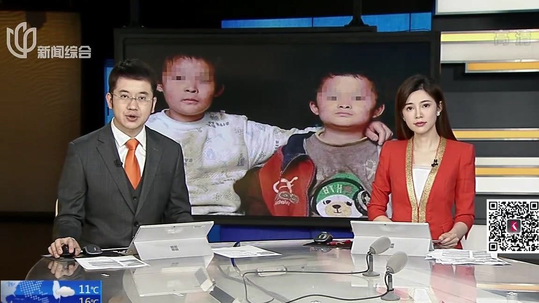 “小马云”范小勤:鉴定为智力二级残疾