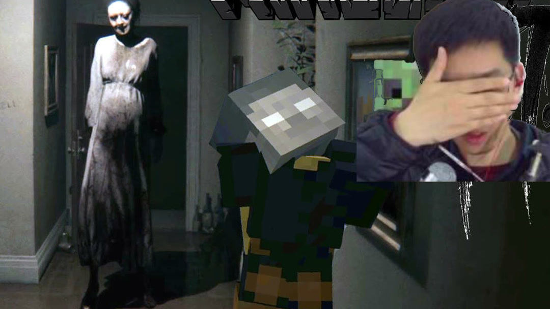 我的世界:神秘房间发现him,该怎么办?