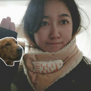 Just的狗 