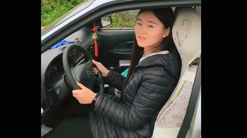 灯光模拟考试,准备考试的可以看看!老司机估计也有不知道的