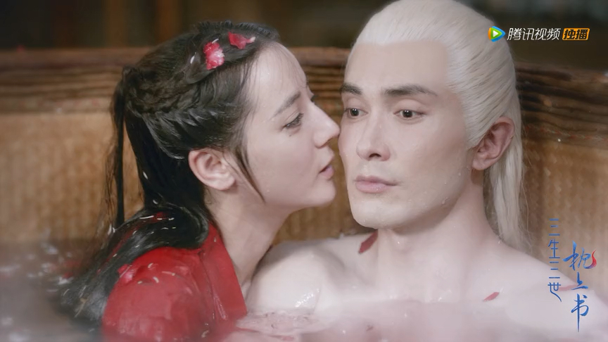 三生三世枕上书高甜求婚圆房帝君加速追妻