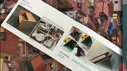 作品集画册Vi手册毕业设计买家秀