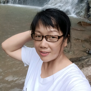 摆摊潘姐 