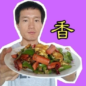 美食作家大坏 