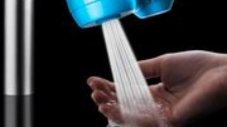 净水器根本不用买!教你2毛钱自制净水器,干净卫生,比买的好用