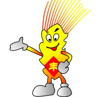 小名集合 