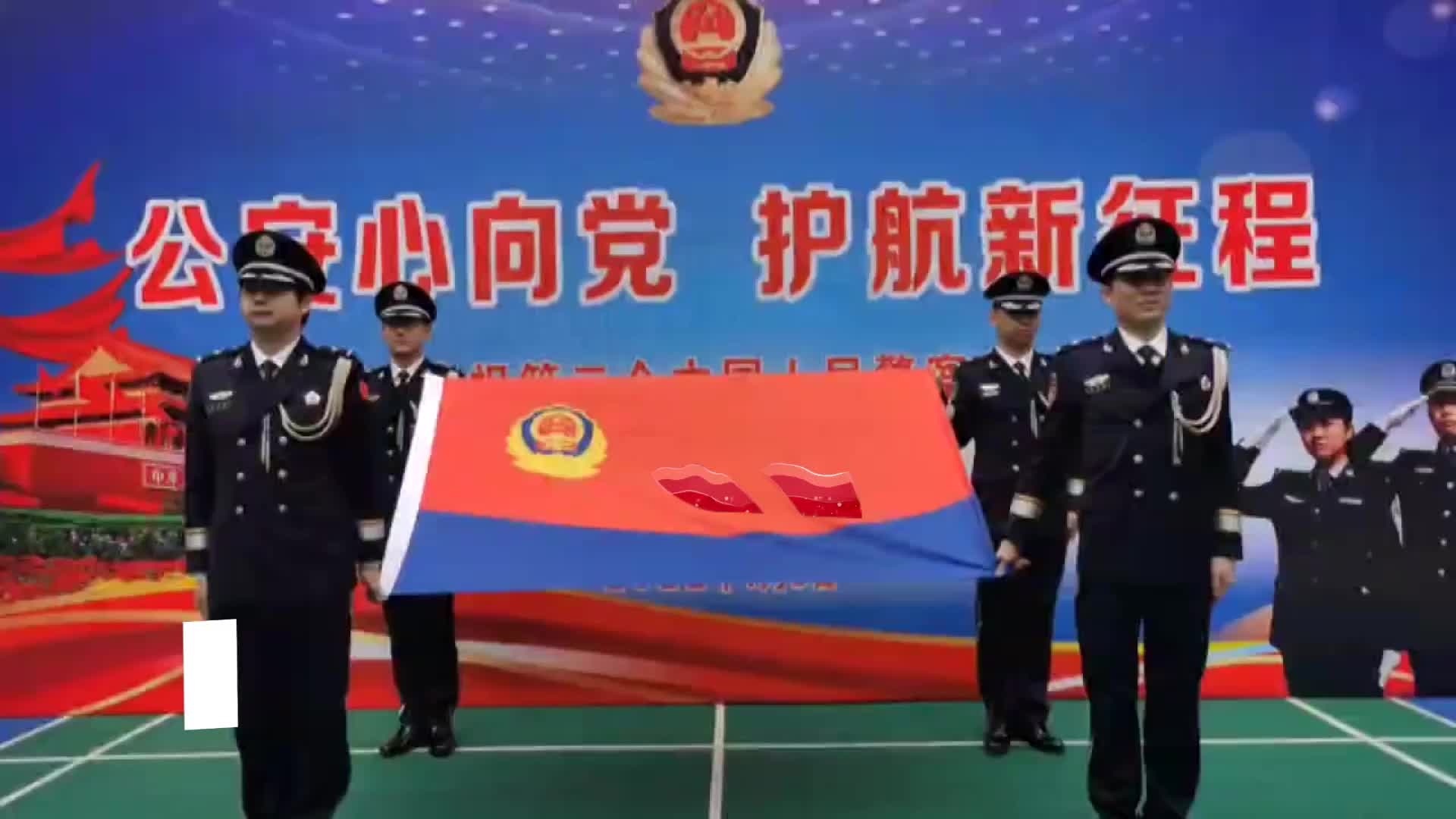 警犬搜毒"擒贼"特警实战演练,武汉轨道公安"超燃"过节