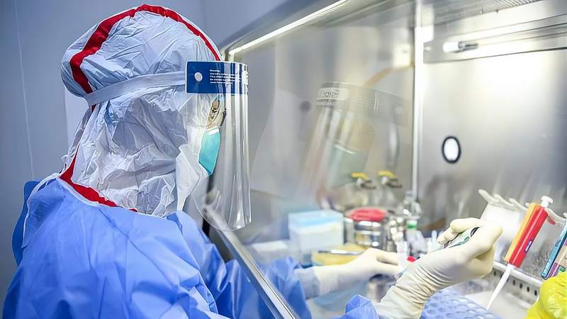 新冠诊疗方案(试行第十版)发布:增加抗原检测阳性为诊断标准