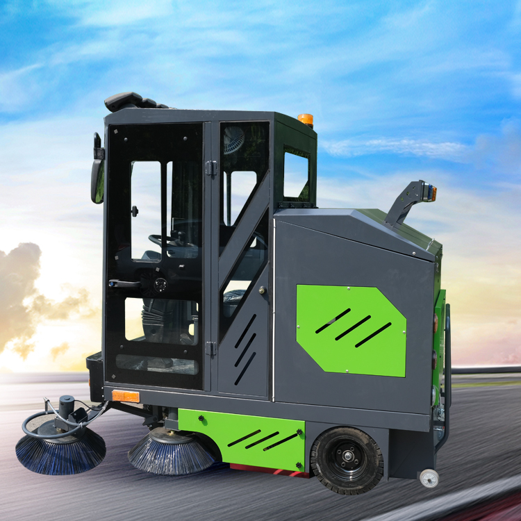 扫地车16772613000 