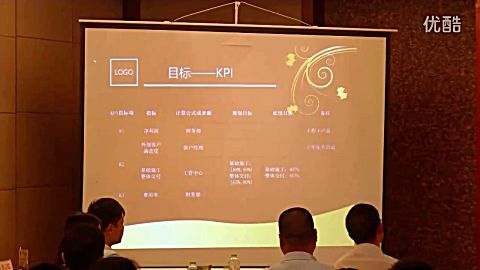 六甲中装企培训装企经理课:年度计划表-徐海力