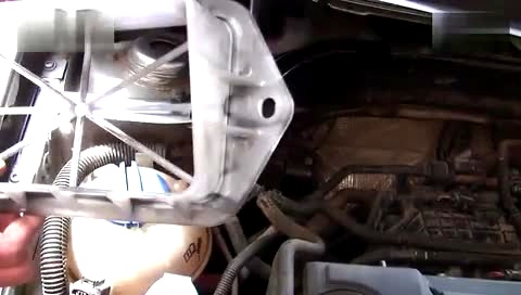 高尔夫途观迈腾途安明锐昊锐野帝老速腾空调架空调总成空调进风滤