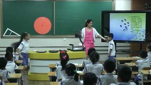 小学数学名师课堂:八、时、分、秒的认识 一师一优课一课一名师