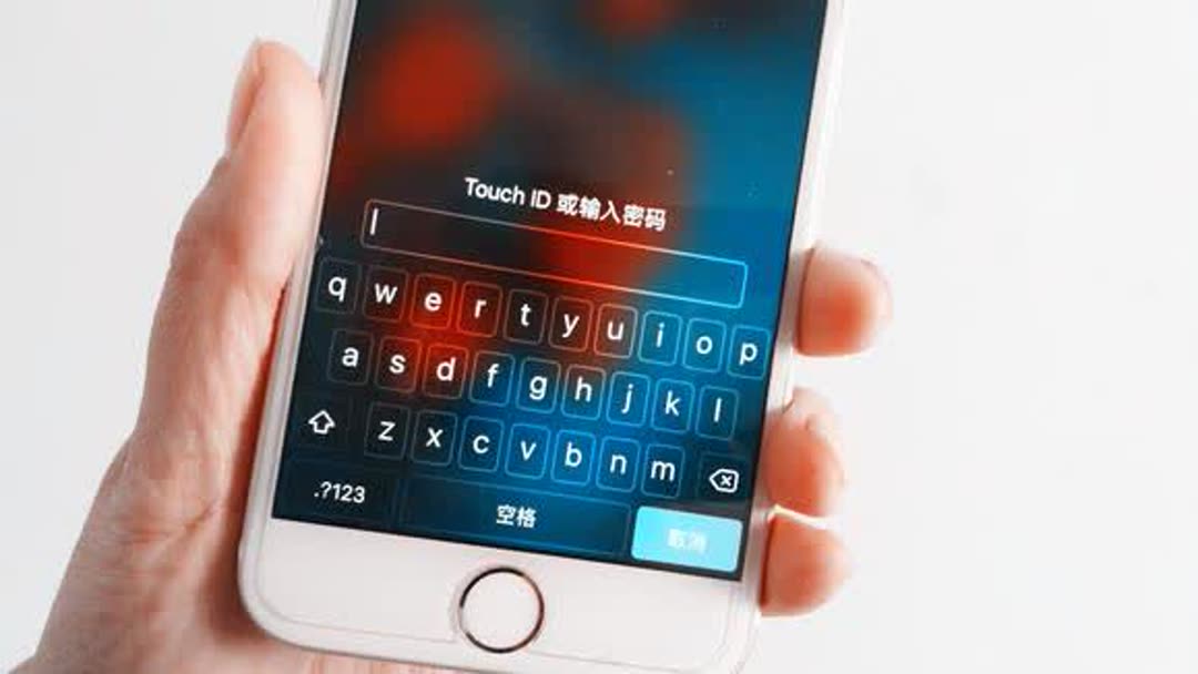 iphone锁屏密码忘了怎么办?教你不用刷机也能解锁!