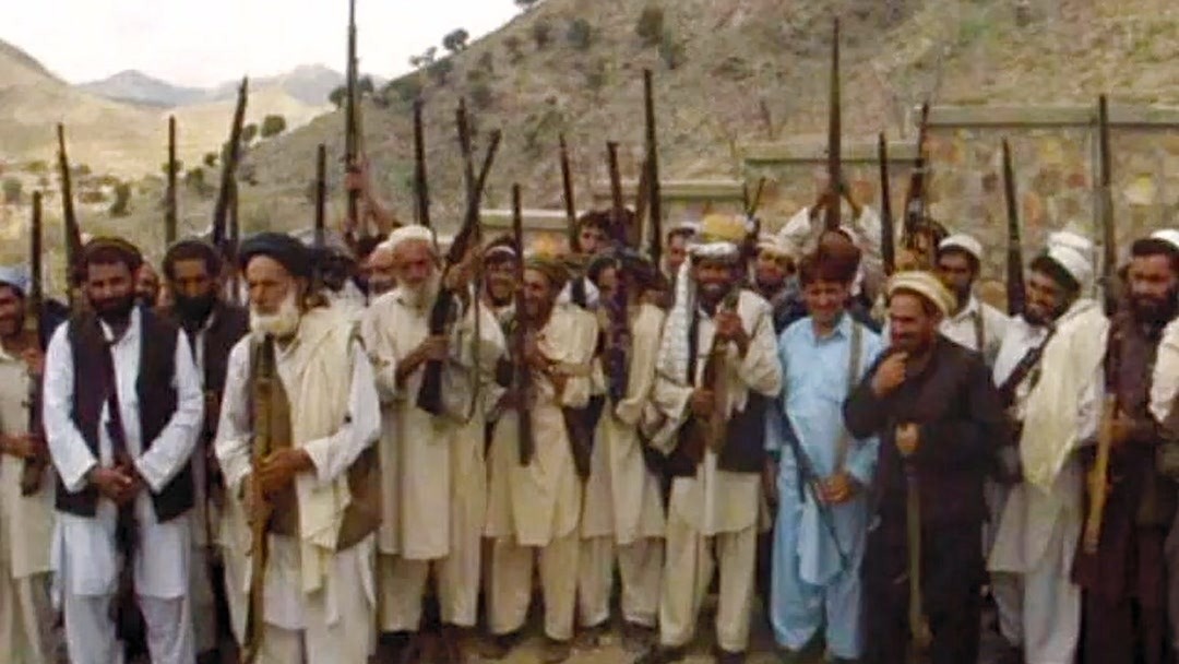 “伊斯兰国”恐怖组织发源于美国监狱?本拉登系美国培养