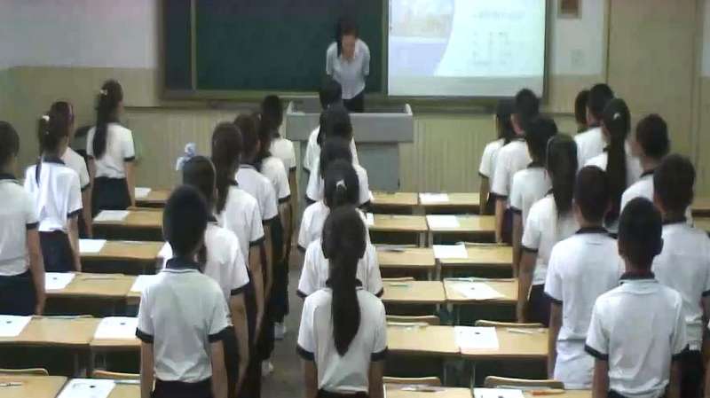 人教数学三下《小数的初步认识》一等优质课,同学们学会了吗