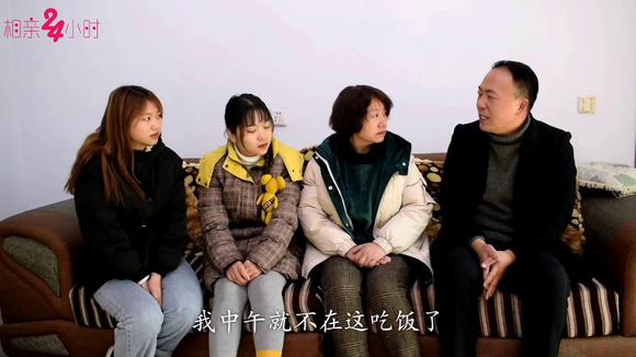 自制剧:母亲欠债哥和姐互相推托,小女儿卖房还钱后,惊喜来了