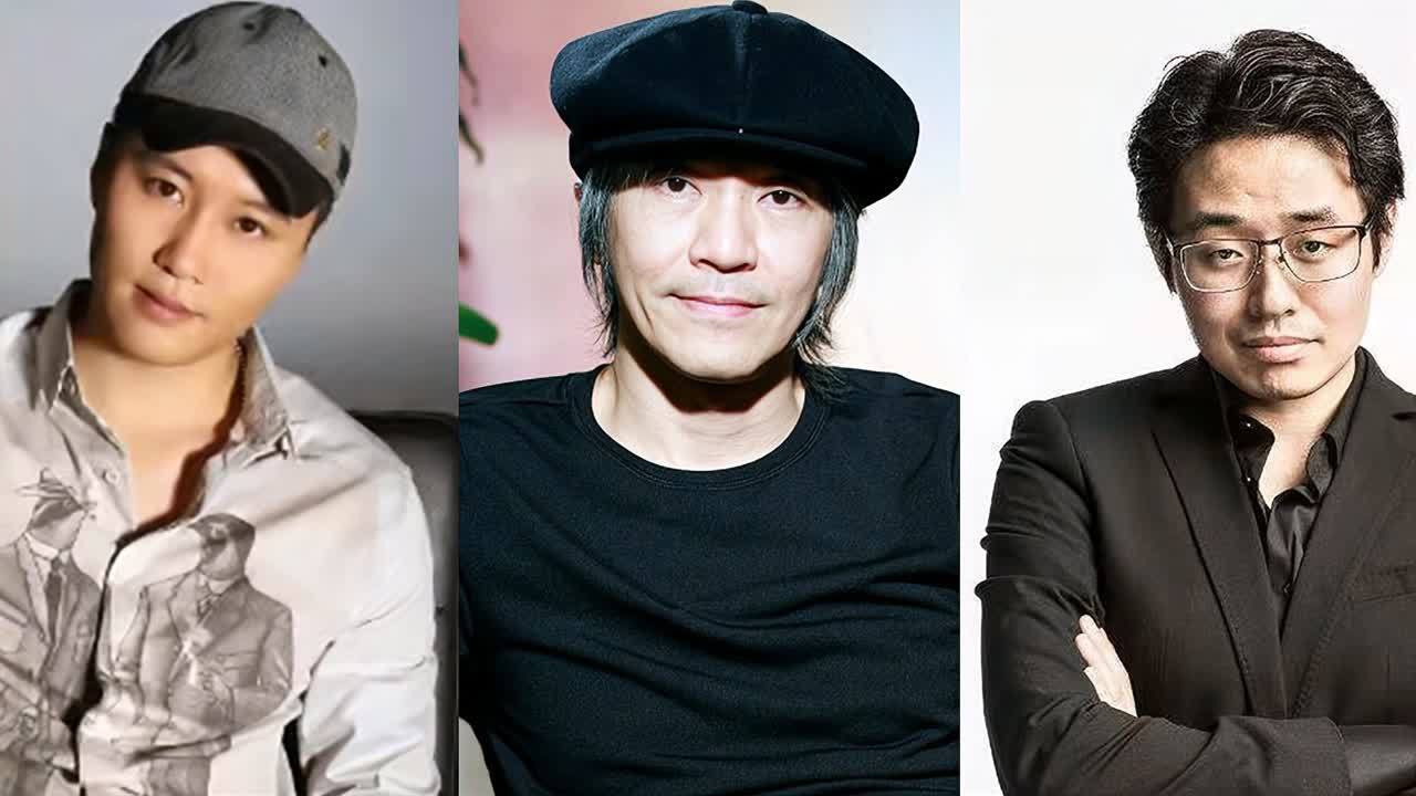中国电影导演票房排行,周星驰第五,80后导演闫非 文牧野进前十