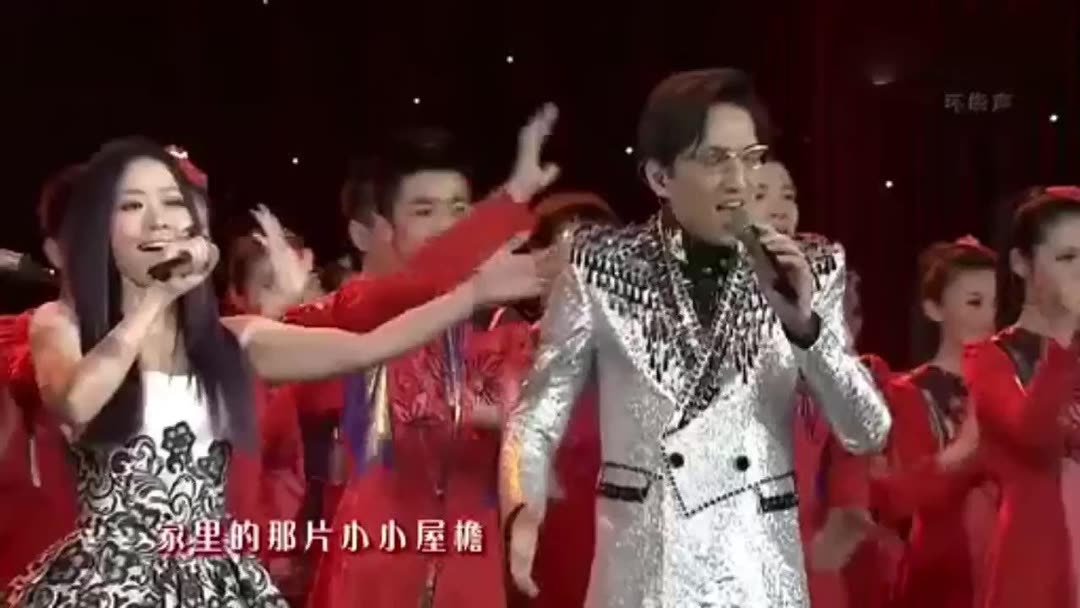 央视春晚最终版节目单公布:共36个节目