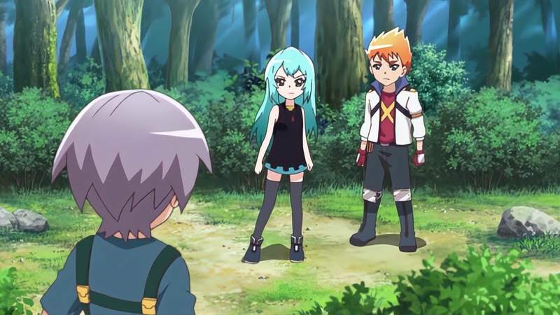 萌卡车神:最后两辆萌卡车神找到了,竟在古灵小队手里,不敢相信