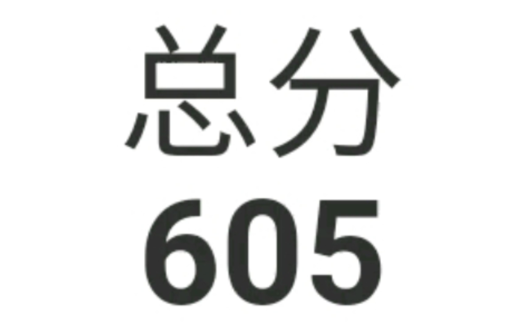 《中考查分破防实录》