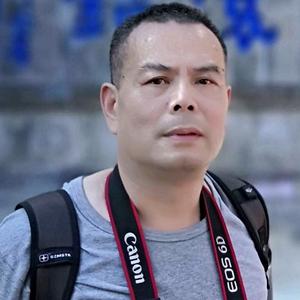 武汉自驾走天涯 