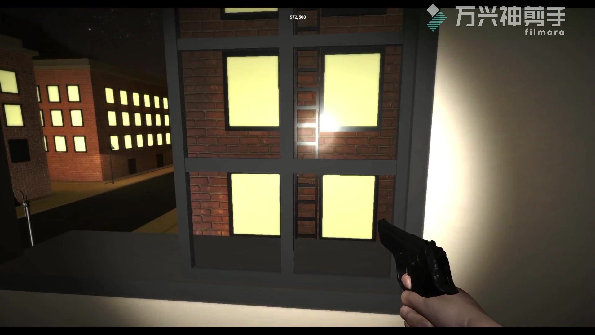 [恋恋蜜桃派]小偷模拟器:见义勇为的宝石大盗