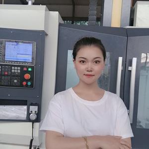 鸿运来大型车铣复合 