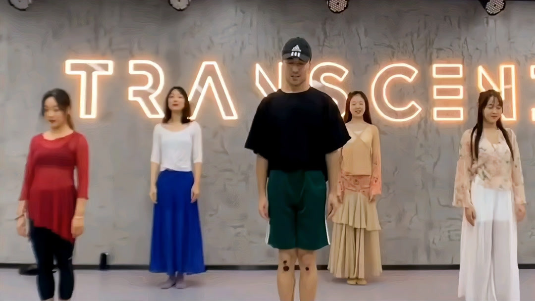 火遍全网的《燕无歇》爵士舞蹈完整版,看一遍就上瘾了!