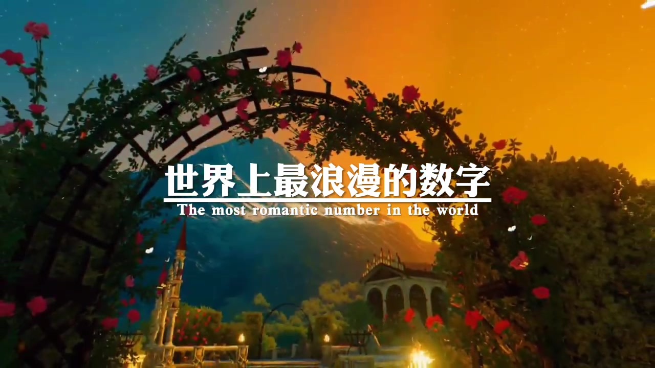 ...不是520,也不是1314,而是8023,你知道8023的含义吗?#8023#8023是...