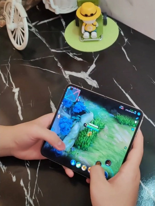 ColorOS手机这样设置,让夏日游戏更加流畅