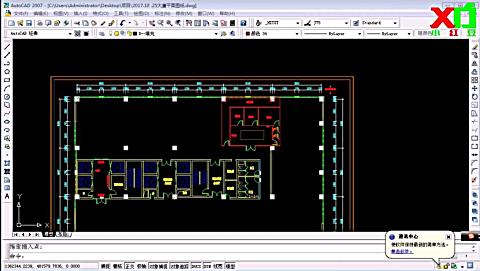 【第五课】微生物实验室设计案例, 实验室家具布置【一】(微生物实验...
