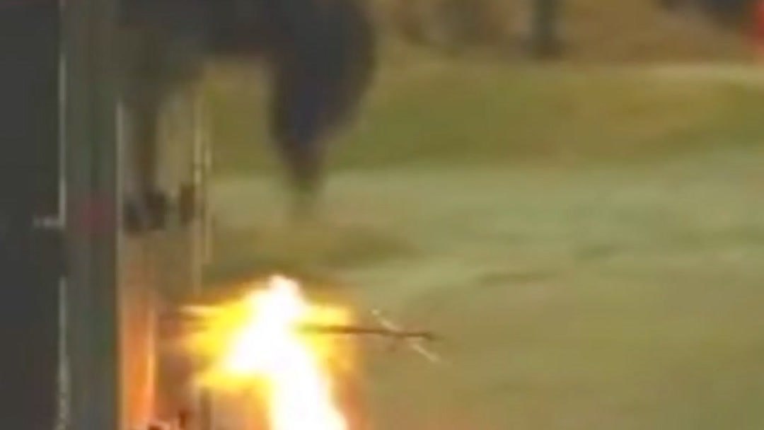 不分敌我咋办?美军测试“铁幕”主动防护系统