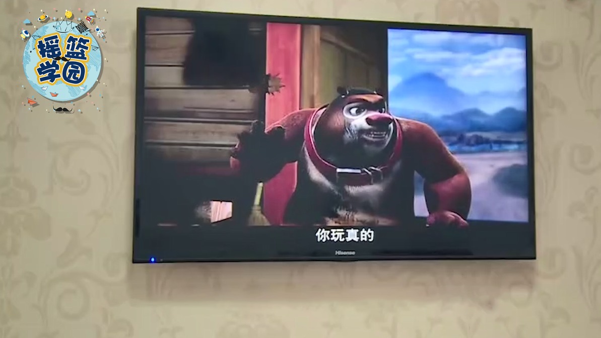 小孩为啥老是喜欢重复看同一集动画片呢?