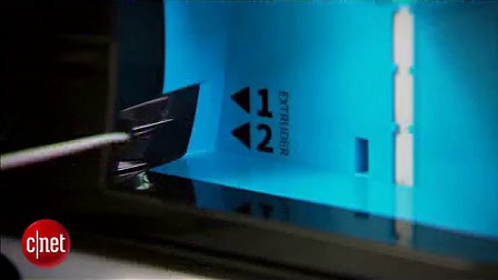 3D打印技术应用_标清