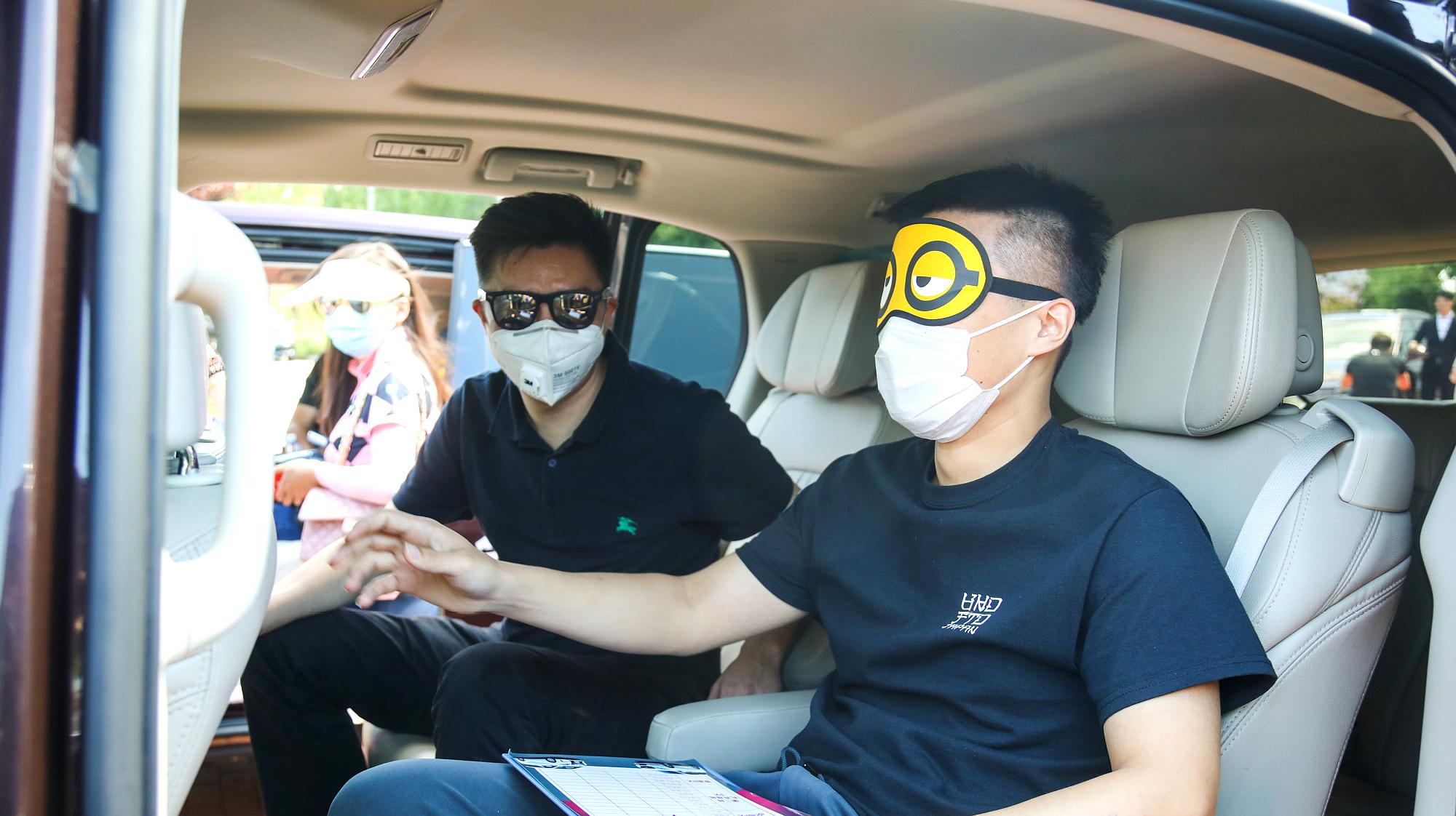 威然 GL8 埃尔法 3款商务MPV到底怎么选?试乘之后谈谈感受