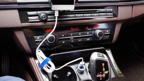 车载充电器必定要这样买,既不伤车也不伤手机,很多人都不清楚