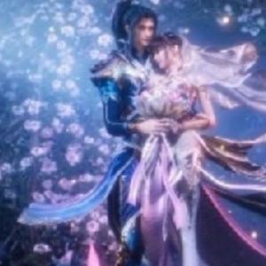 剑客唐蓝 