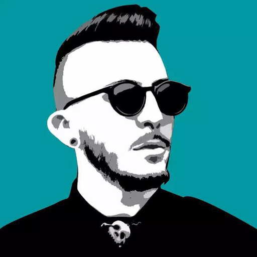 灵活用工靳先生 