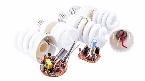 维修电工不会修灯怎样行?LED闪烁就这3种原因,随便修修就能用了