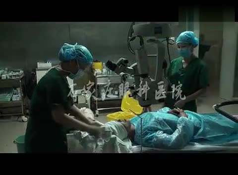 雷珠单抗注射液可有效改善糖尿病性黄斑水肿提高视力