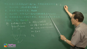 二次函数与一元二次方程精选例题