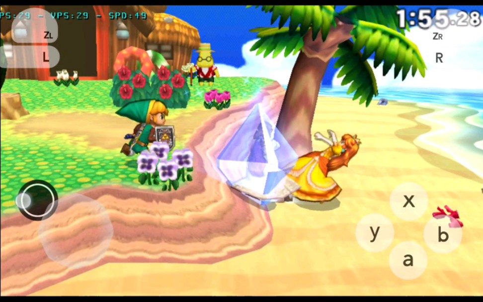 2020最新3DS模拟器测试