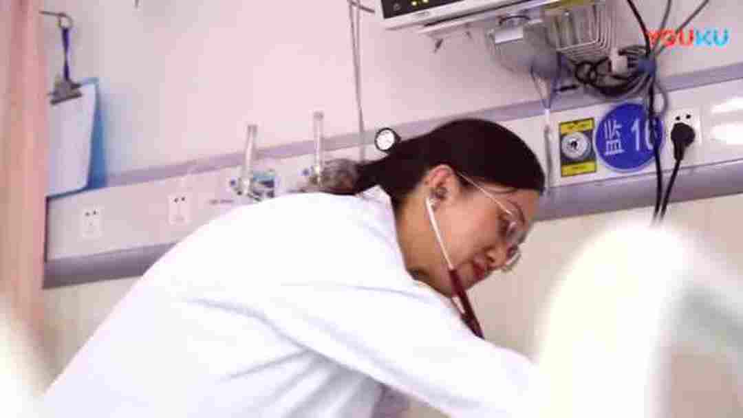 中国医师节宣传片《我是谁》