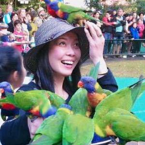 安妮新澳洲生活 