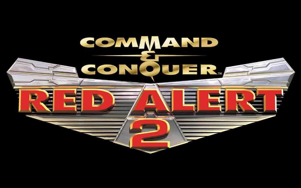 红警2原版苏联第十二关(最终关)