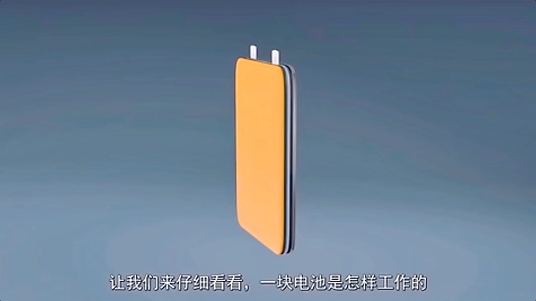 新能源汽车-第三章-锂离子电池原理