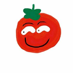 爱吃番茄的小江 