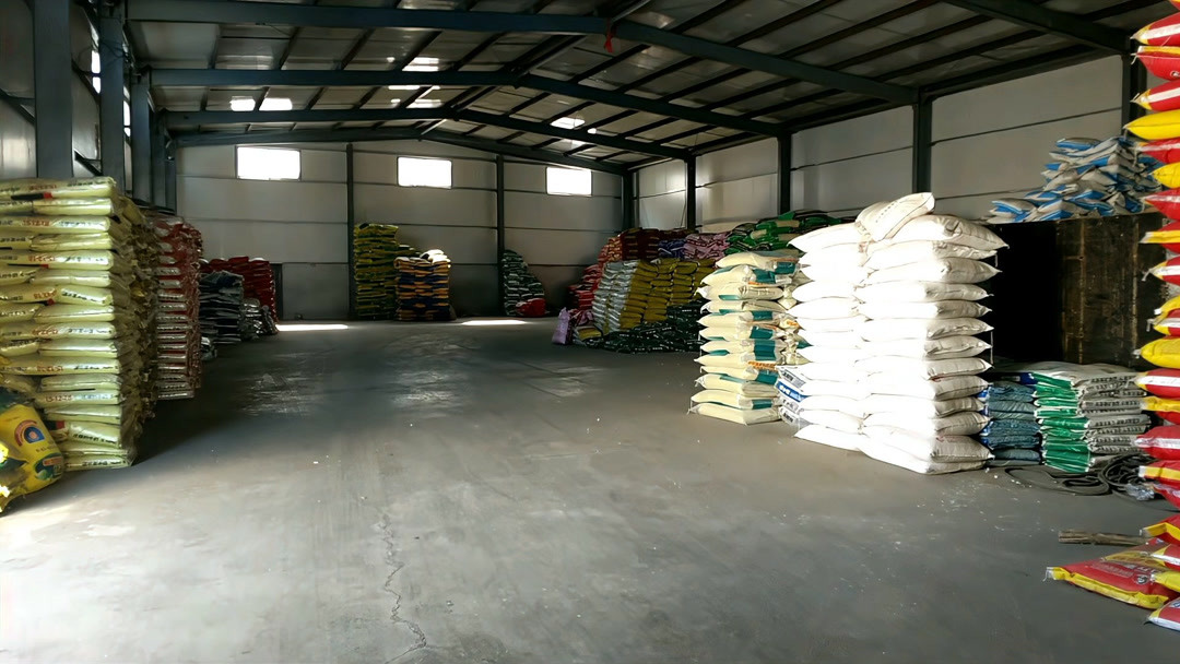 磷酸二氢钾与亚磷酸钾哪个好?都有哪些副作用,别用错了!