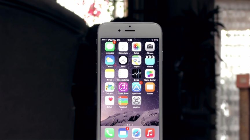 苹果手机为什么不装杀毒软件也很安全?答案很简单