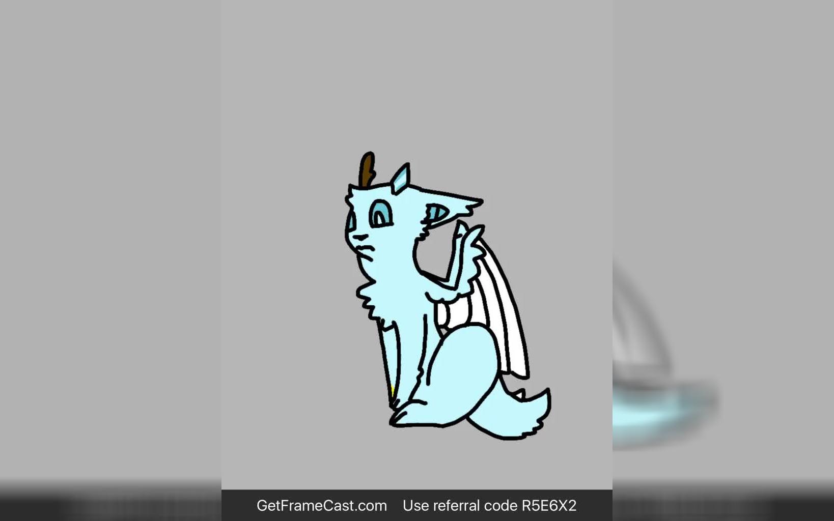 【兽设背景|短片】(简介)